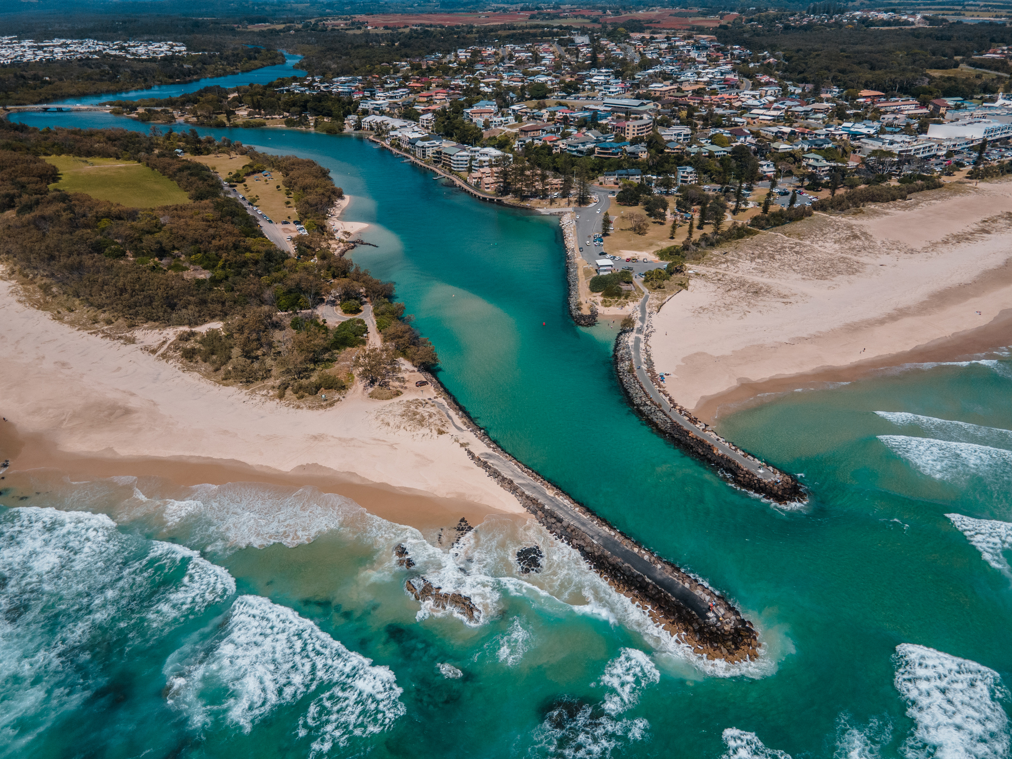 Kingscliff Accommodation - Holiday Homes & Hotels | Alloggio