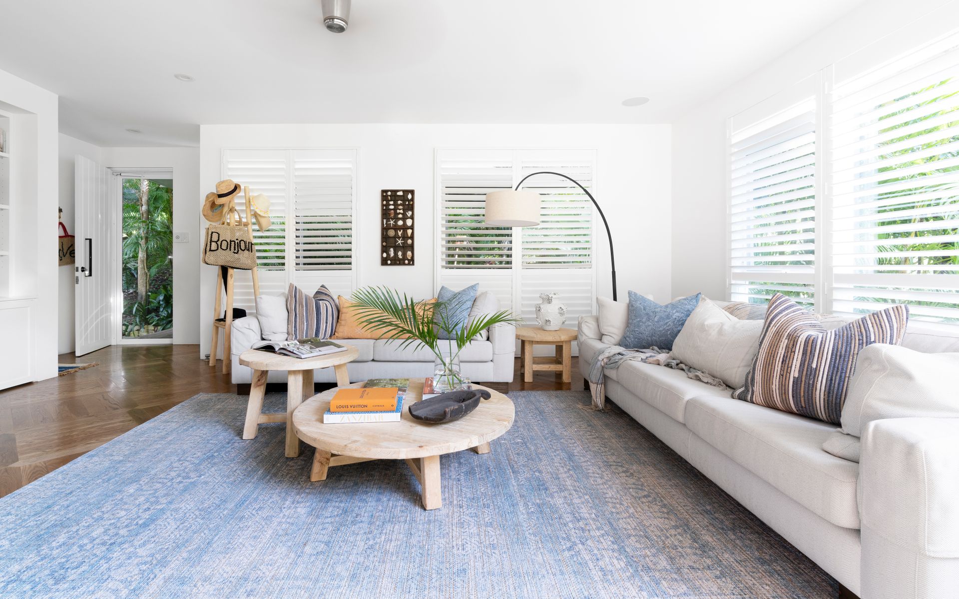 Luna – Little Cove | Noosa Holiday Homes | Alloggio