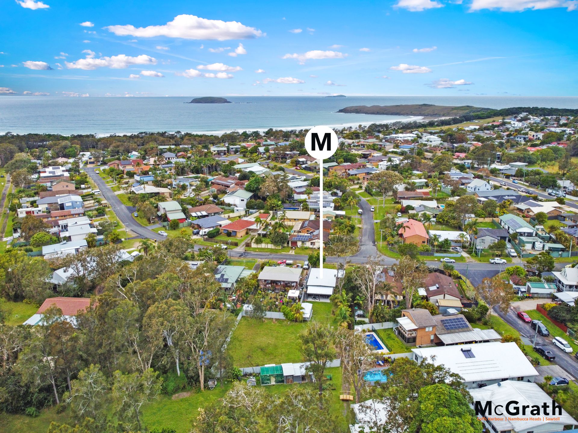 Maple House | Coffs Harbour Holiday Homes | Alloggio