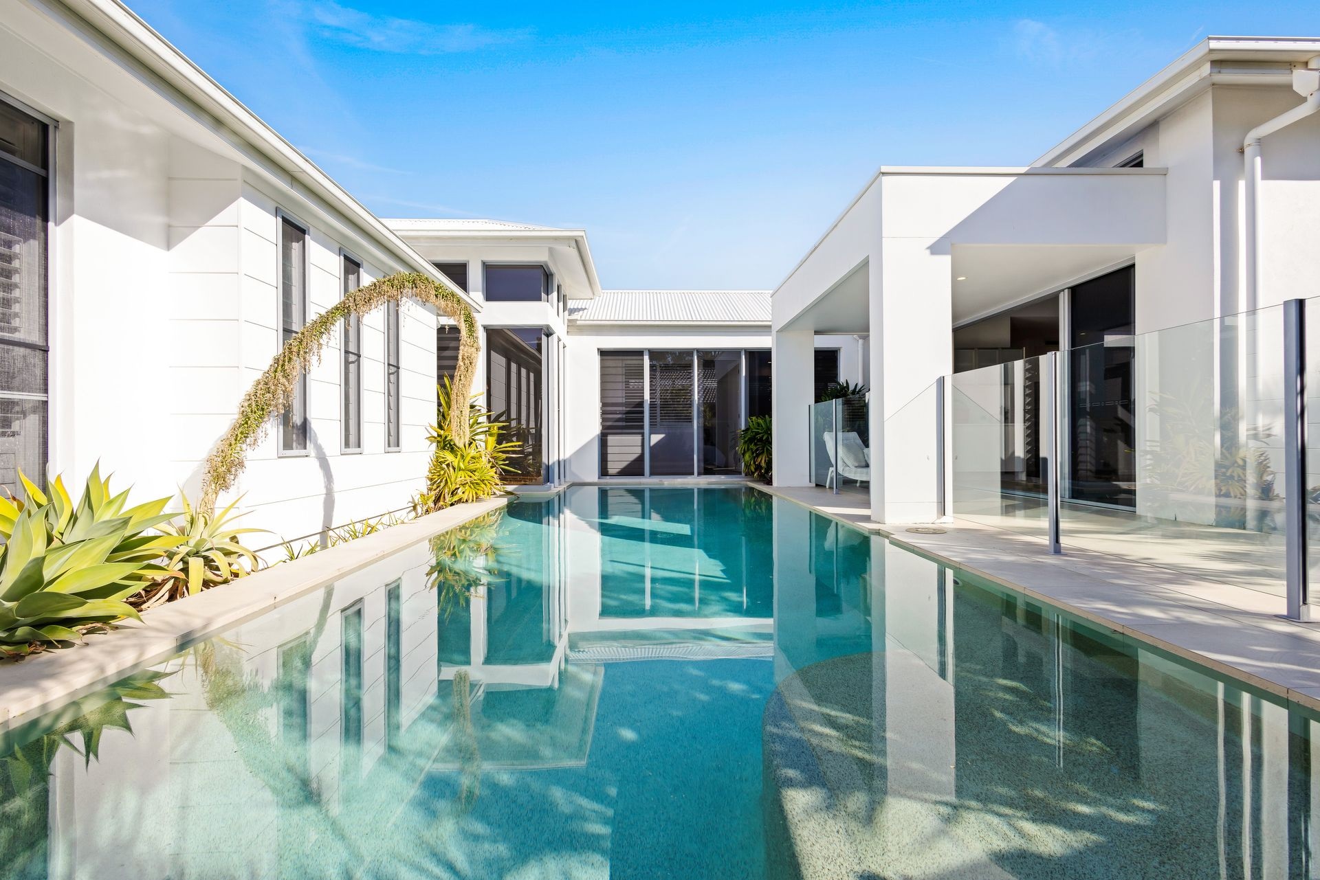 Guest Referral Program - Alloggio